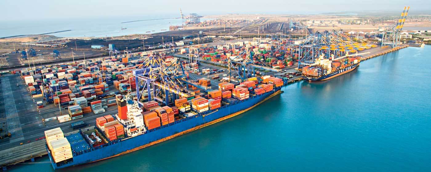 Mundra-port - Container News