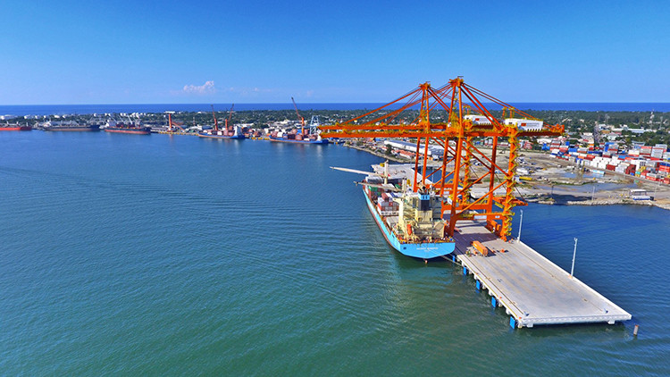 opc_honduras - Container News