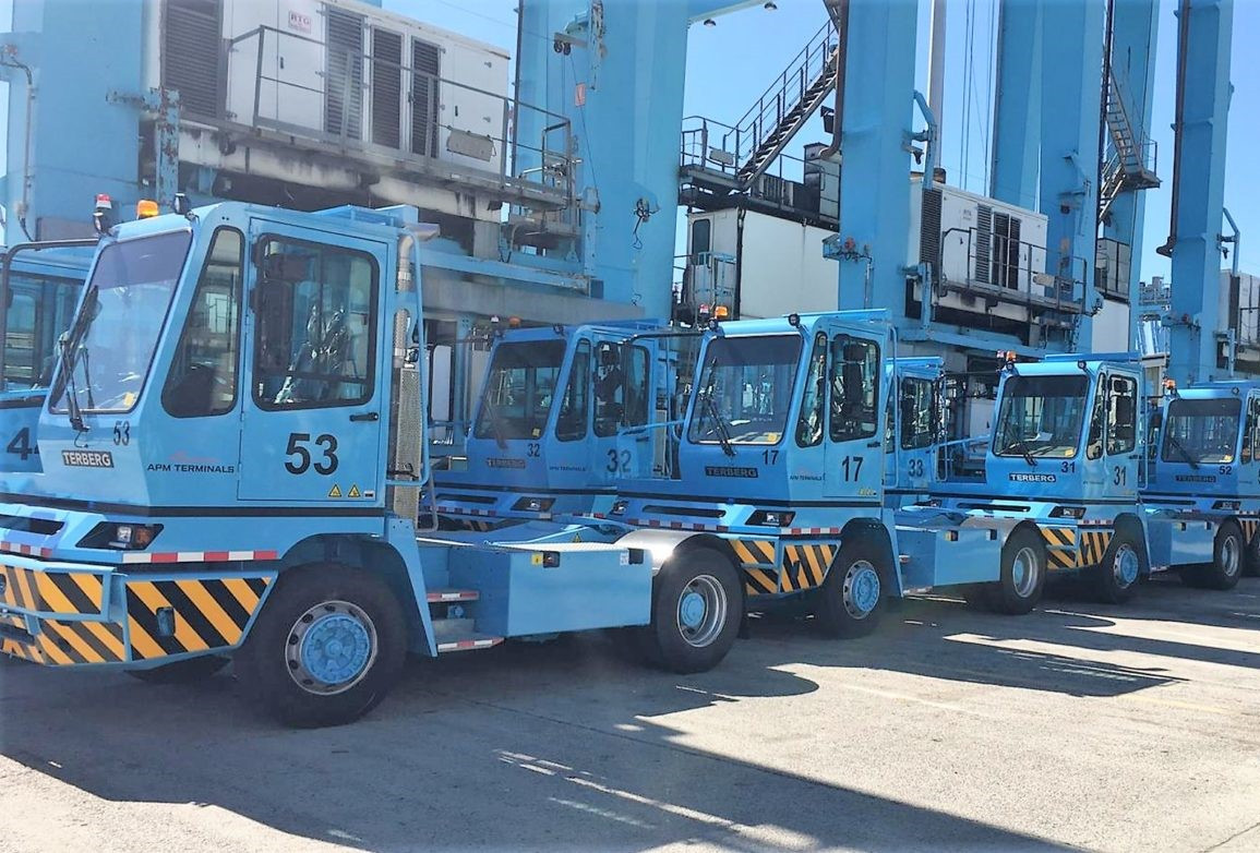 nuevas-tractoras-apm-terminals - Container News
