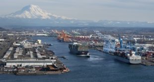 NWSA’s total box volumes up nearly 3% for 2019 - Container News