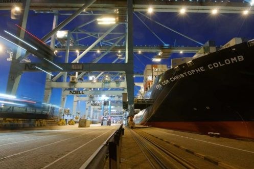 CMA CGM introduces new business tool - Container News