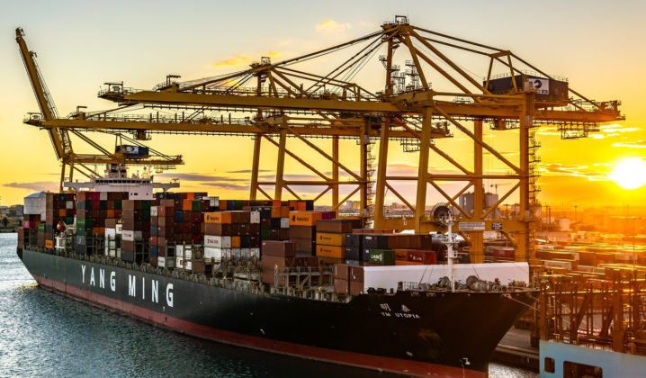 Yang Ming to launch new Southeast Asia services - Container News