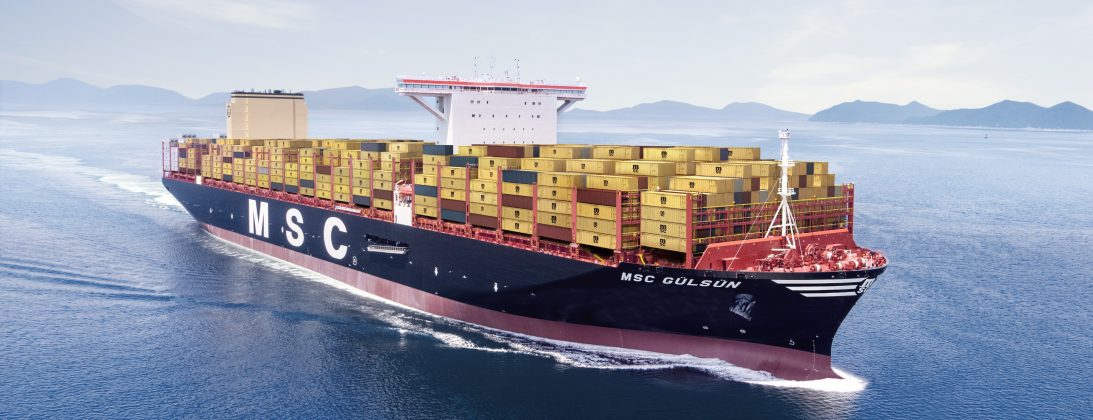 Top 10: The largest shipping lines in the world - Container News