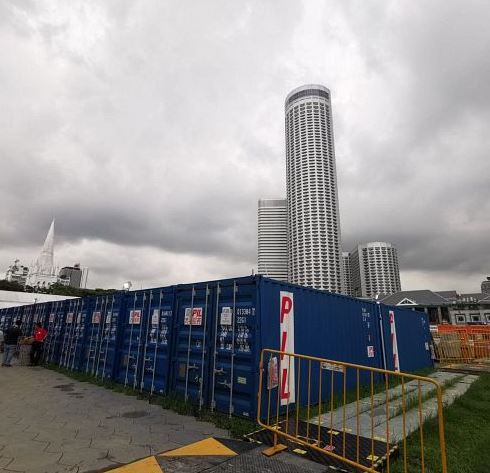 PIL container - Container News