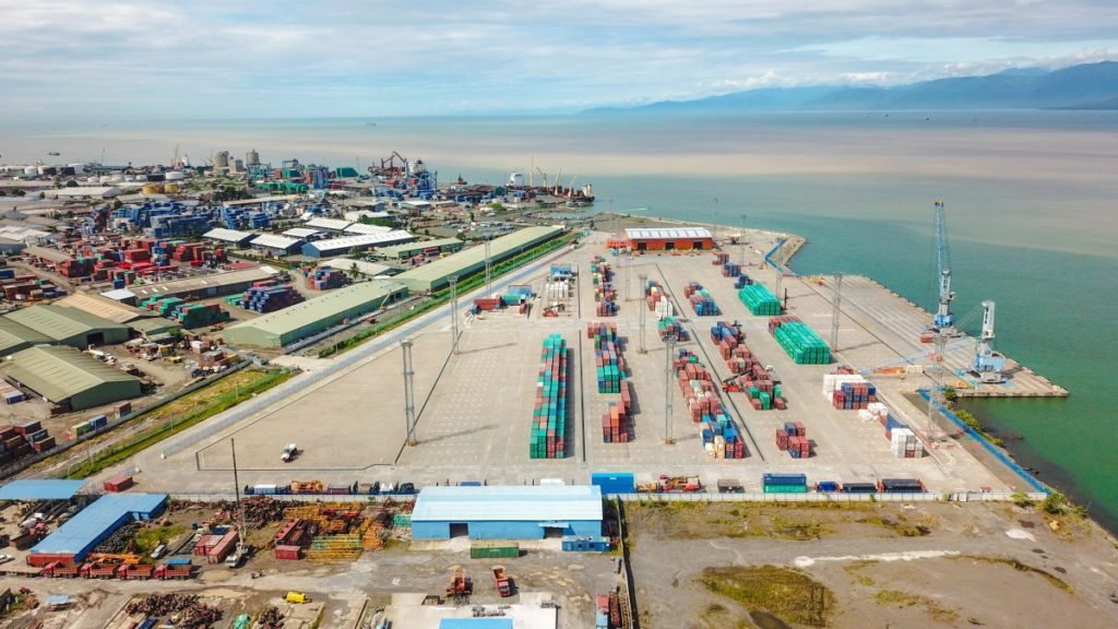 Swire Shipping upgrades Southeast Asia-PNG-Solomon Islands capacity ...