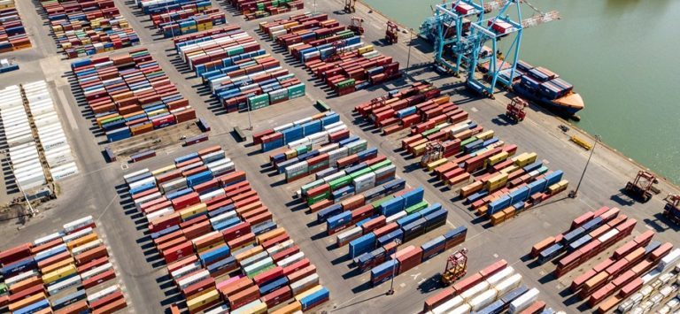 Hunterston PARC granted special development status - Container News