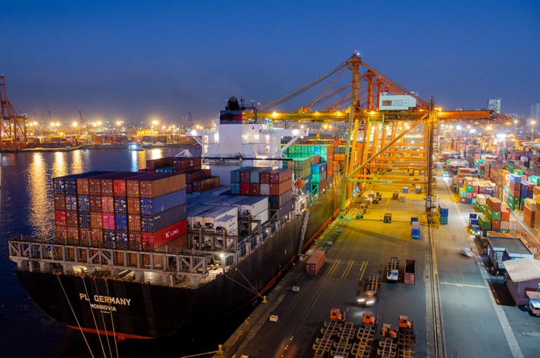 ICTSI delivers strong financial performance - Container News