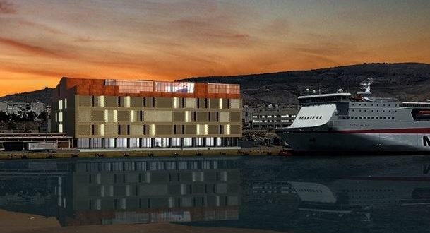 EIB backs COSCO for Piraeus Port transformation - Container News
