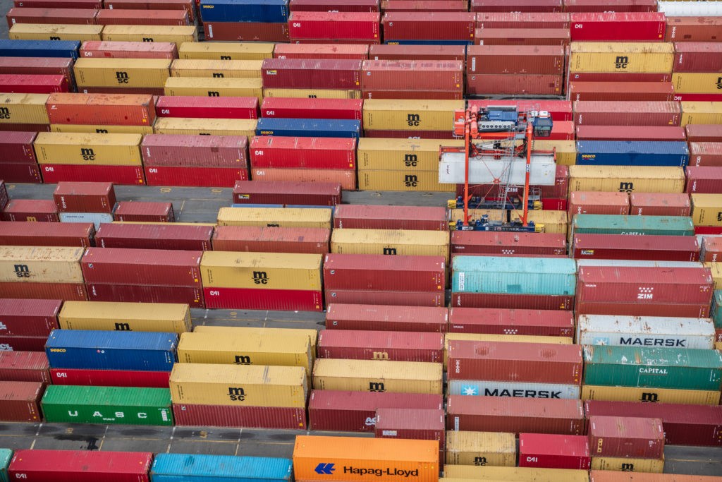 Port Newark Container Terminal - Container News Port Newark Container Terminal - Container News