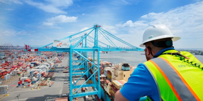 APM Terminals introduces industry-leading application monitoring ...