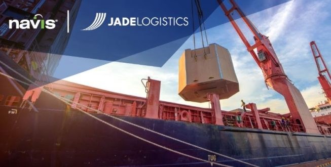 Navis to acquire Jade Logistics - Container News
