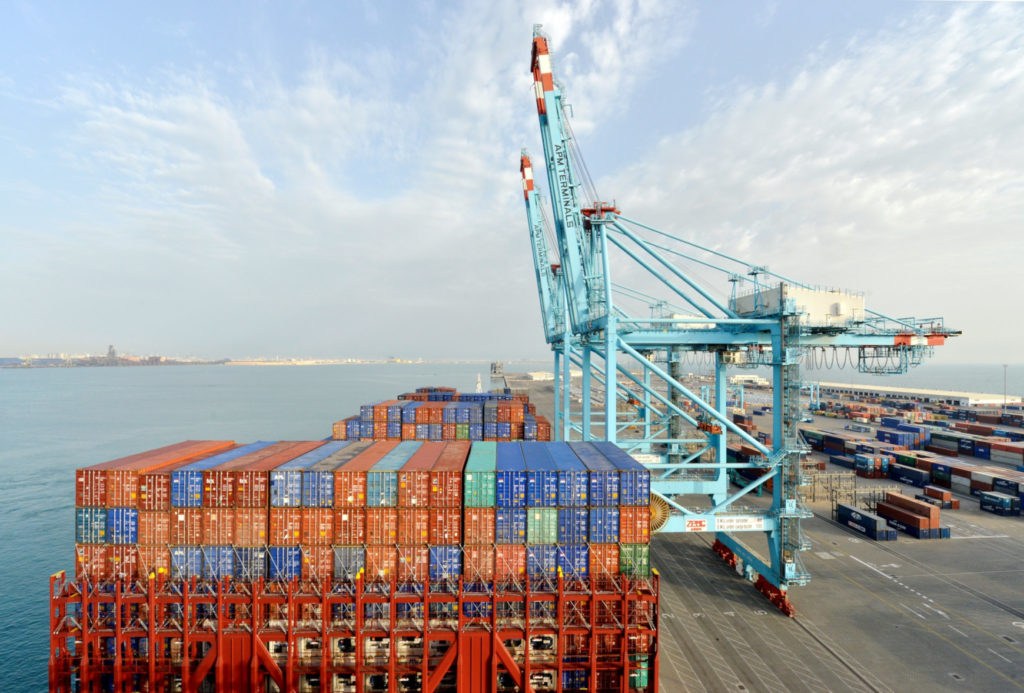APM Terminals selects new managing director for Bahrain - Container News