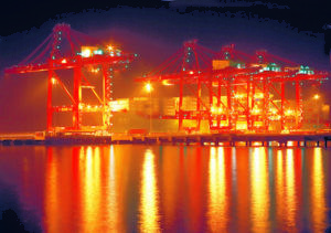 APM Terminals Mumbai surpasses 2 million TEUs - Container News