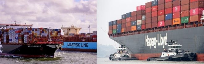 Hapag-Lloyd signs 2M Alliance space charter deal - Container News