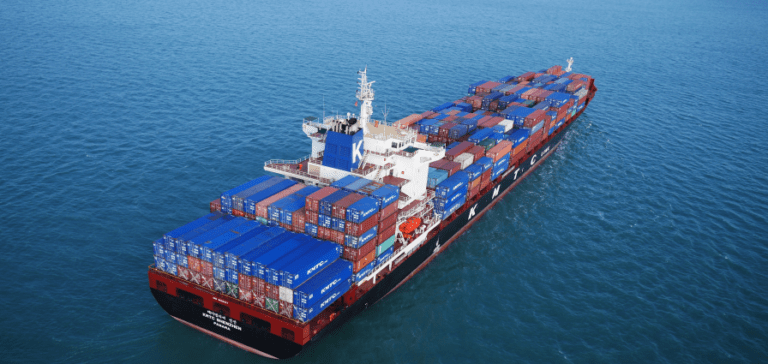 KMTC Line maintains leading role among South Korean feeder operators ...