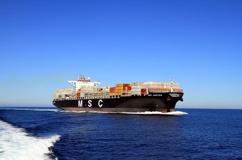 Market buzzes in expectation of ULCS building spree - Container News