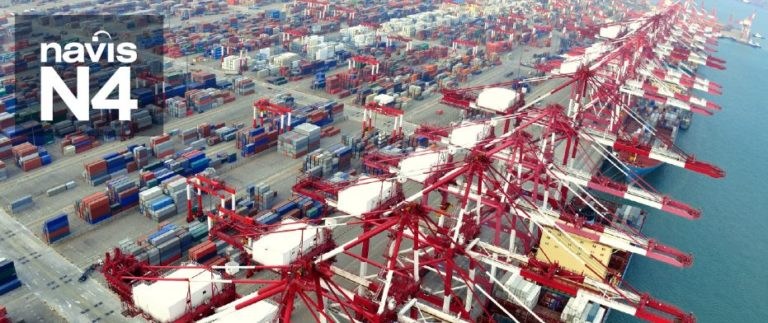 Navis unveils new TOS version - Container News