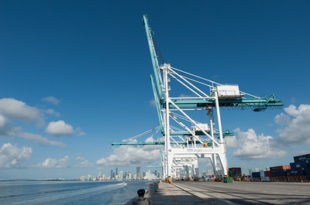 APMT North America CEO sees new opportunities - Container News