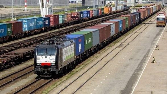 European Gateaway Services increases frequency of intra-Europe rail ...