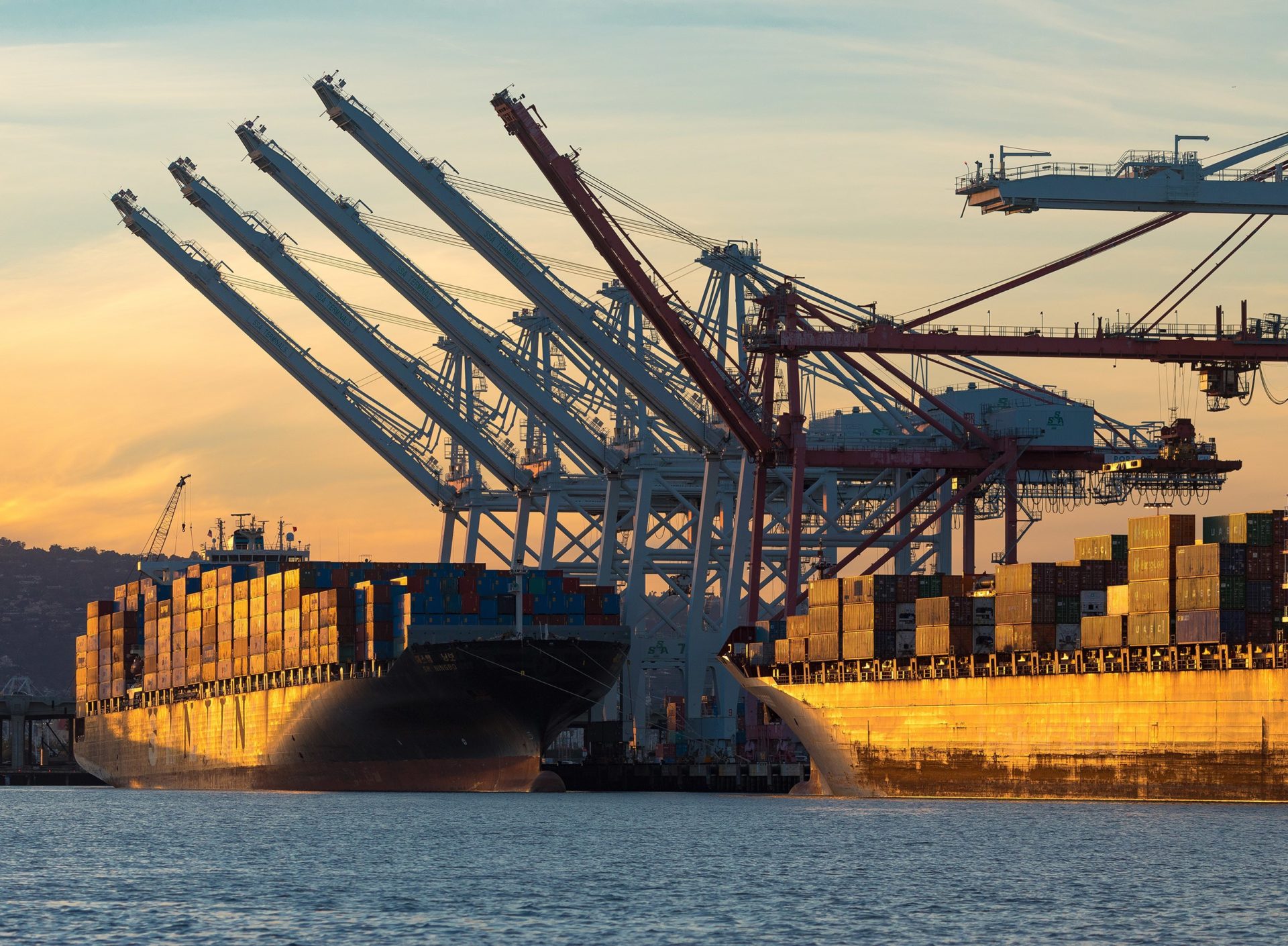 Top 10: The busiest container ports in the United States - Container News