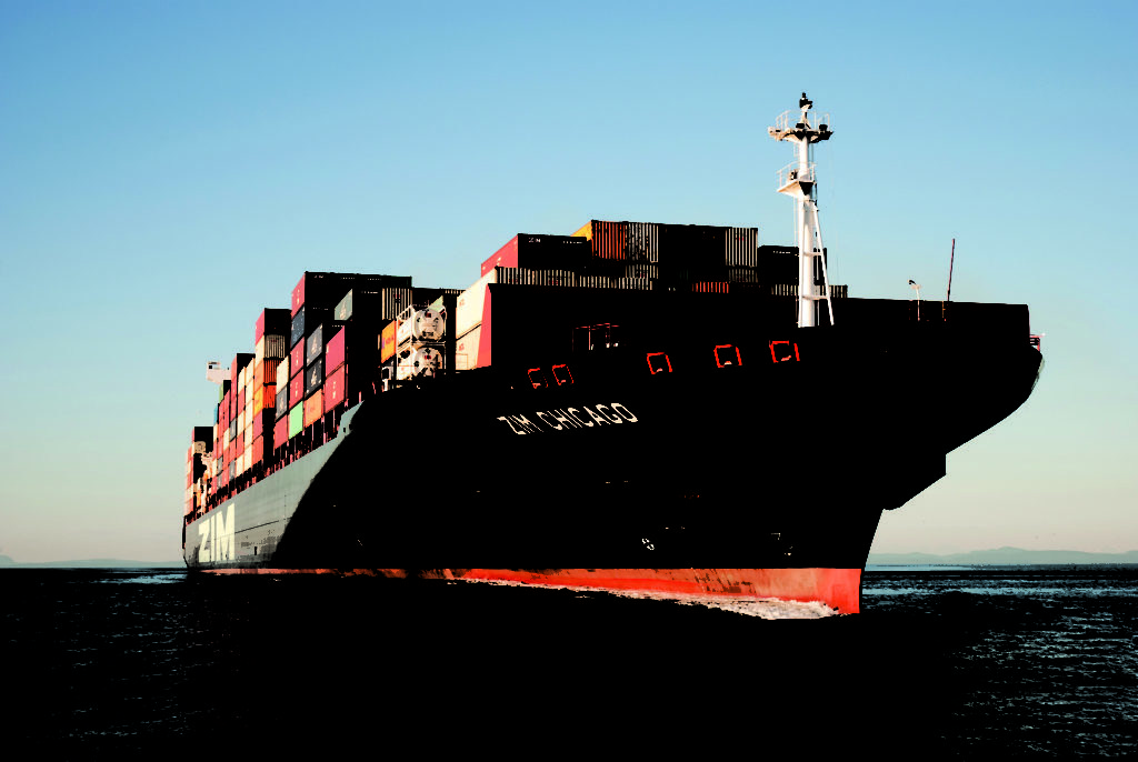 ZIM updates Asia - Pacific North West service - Container News