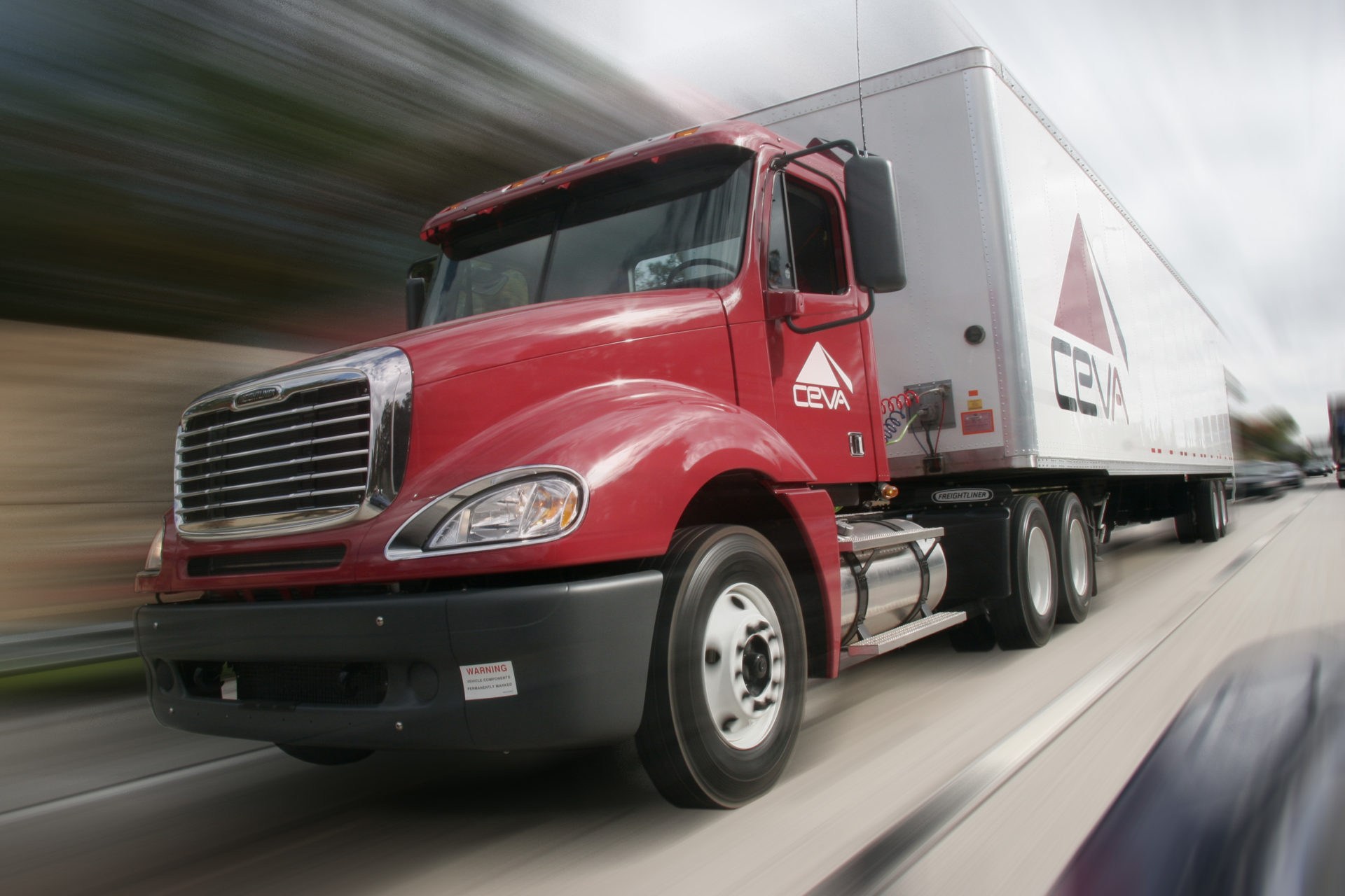 CEVA inaugurates new offices in Bangladesh - Container News