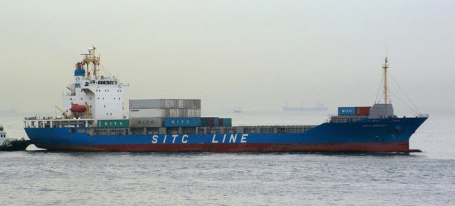 Higher profits for Chinese intra-Asia carrier SITC - Container News