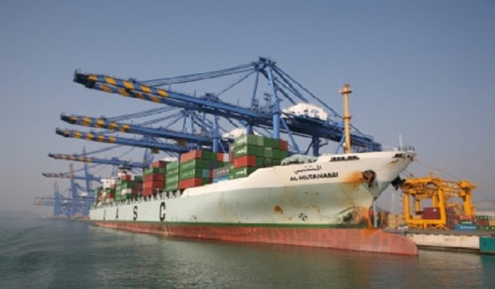 Busan-Jinhae FEZ expanded with Busan New Port - Container News