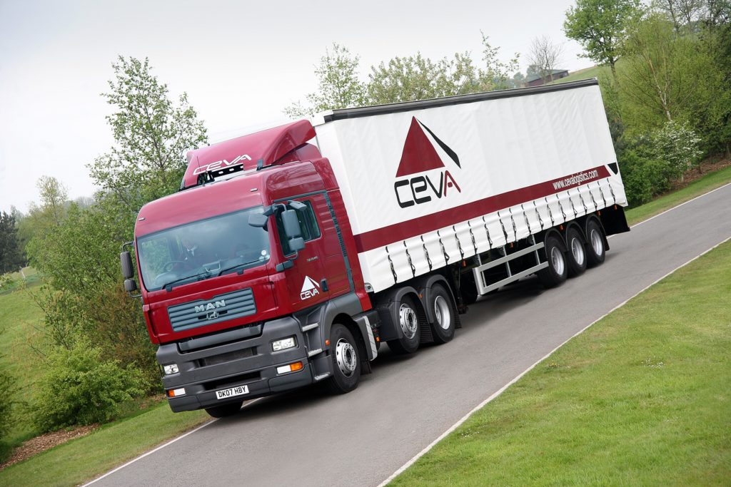 CEVA Logistics accelerates growth with integration of Bolloré Logistics ...