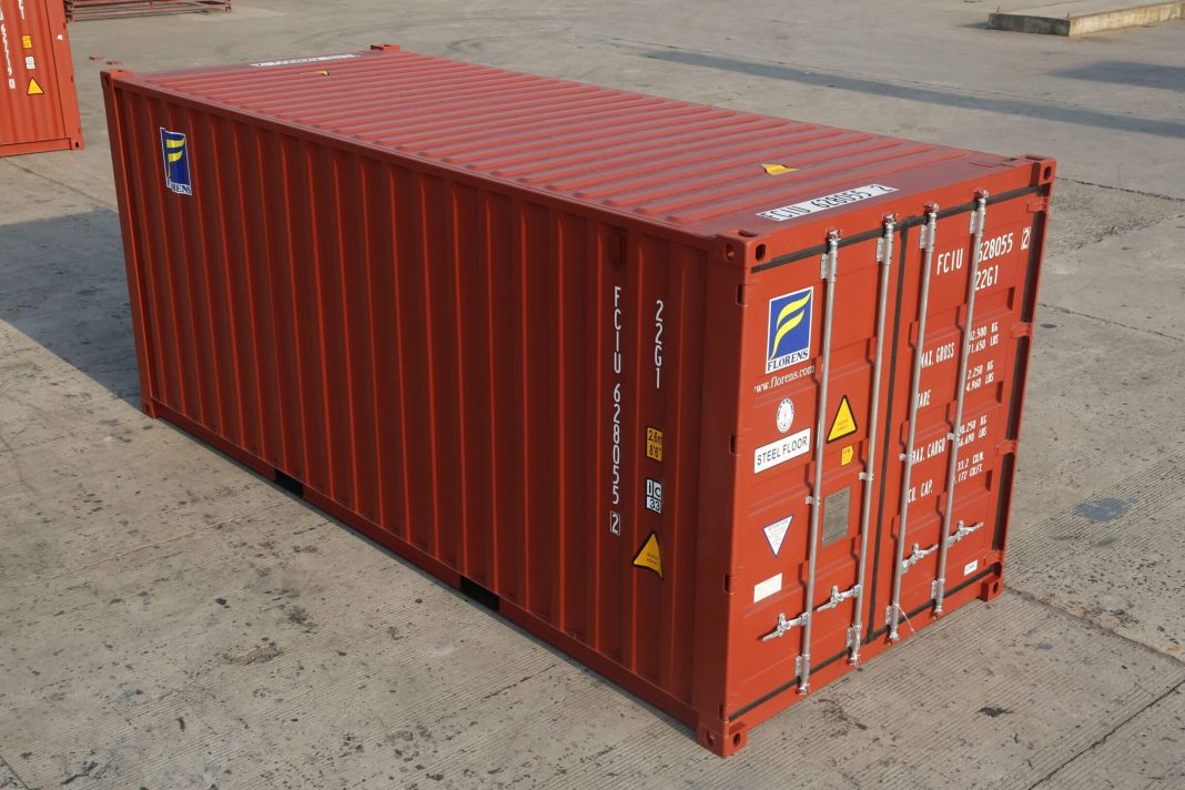 Florens sees upsurge in container demand - Container News