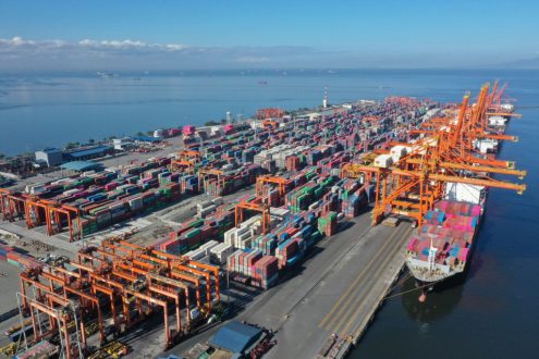 ICTSI's half-year results surpass pre-pandemic levels - Container News