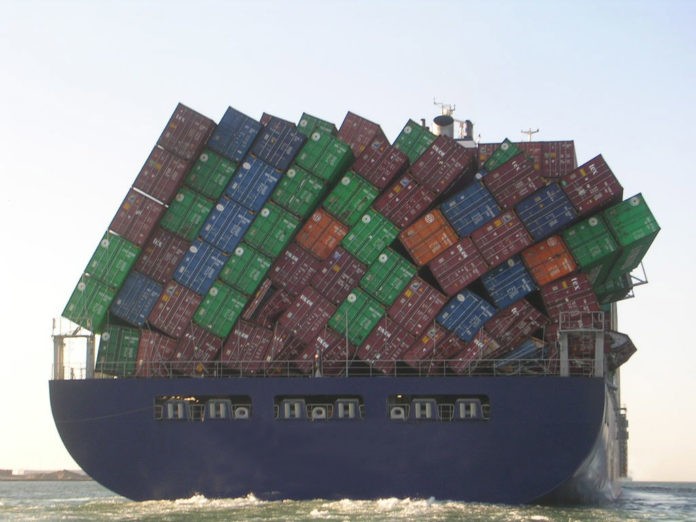 Lashing rules upgrade imperative for container industry - Container News