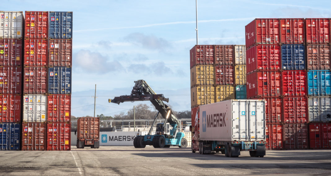 PortCity to introduce transload solution on Port of Wilmington’s box ...