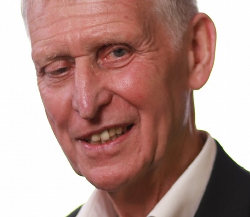 Terry Mansfield the father of modern maritime reporting dies ...