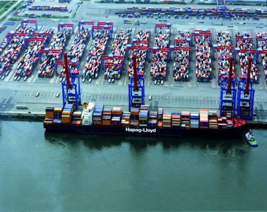 Savvy lines act to protect cash flow - Container News