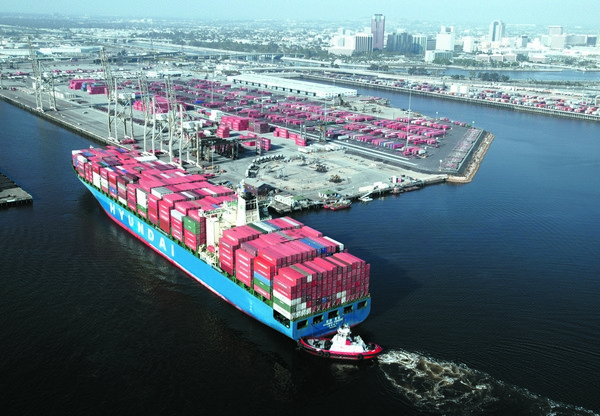 Savvy lines act to protect cash flow - Container News