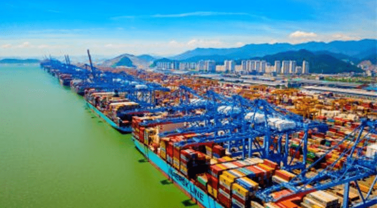Incheon Port eases incentive criteria - Container News