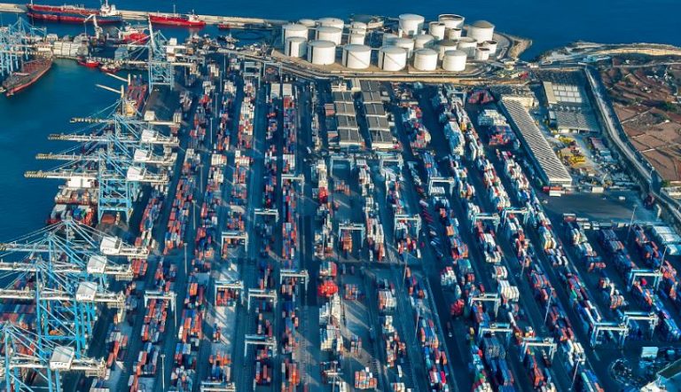 Navis Master Terminal integrates into its smart ecosystem - Container News