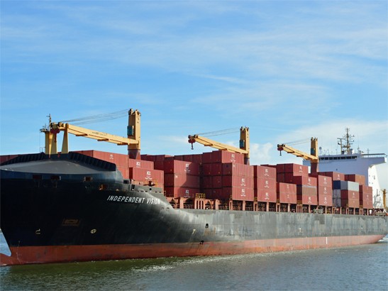 Ireland direct link to US starts in June - Container News