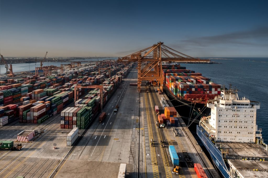 Mawani to build integrated bunker station at Yanbu Port - Container News