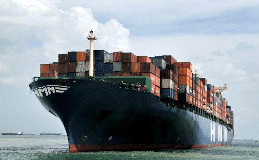 HMM announces new GRI from North India to East Coast of South America ...