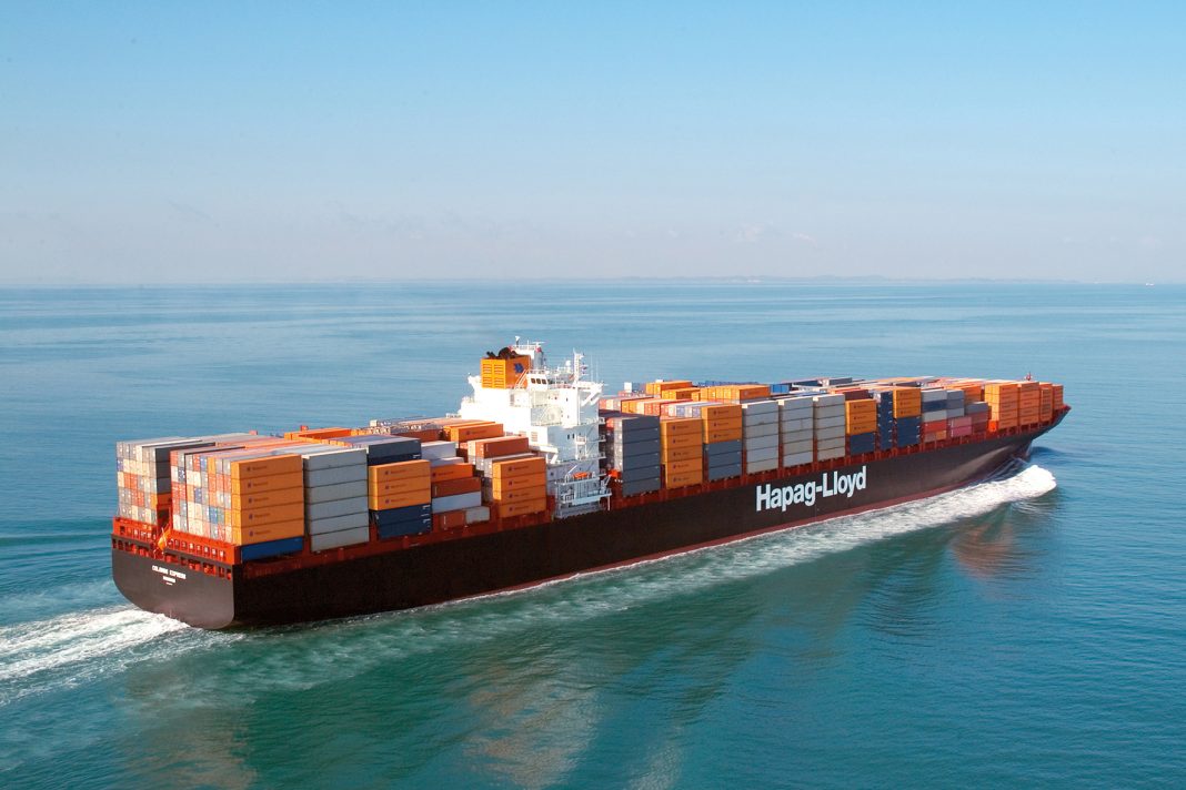 Gemini Cooperation introduces new Transpacific service - Container News