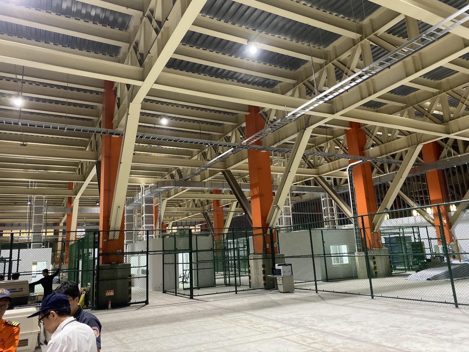 Kaohsiung launches express customs facility - Container News