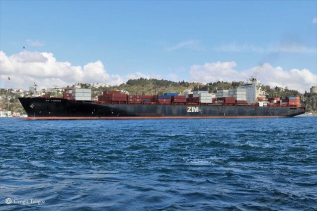 ZIM introduces new eCommerce service - Container News