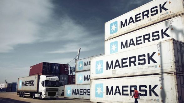Maersk implements new surcharges from Asia - Container News