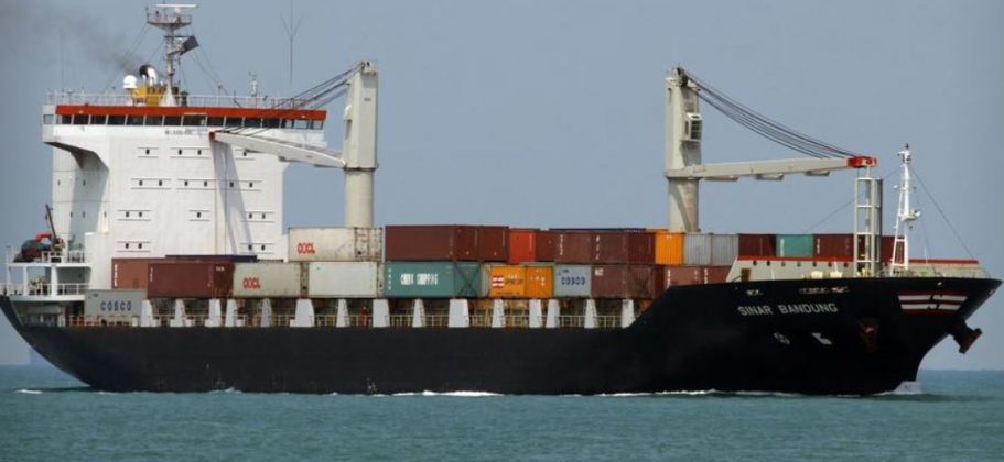 Samudera splits Singapore–Malaysia/Thailand service - Container News