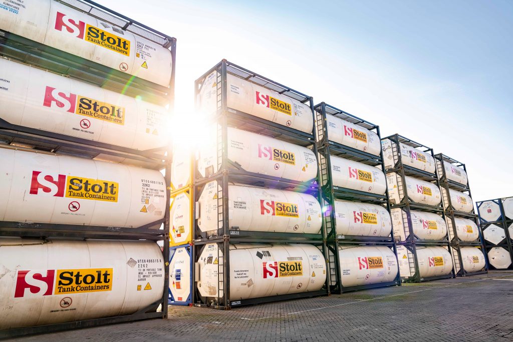 Reduced costs boost STC profits - Container News