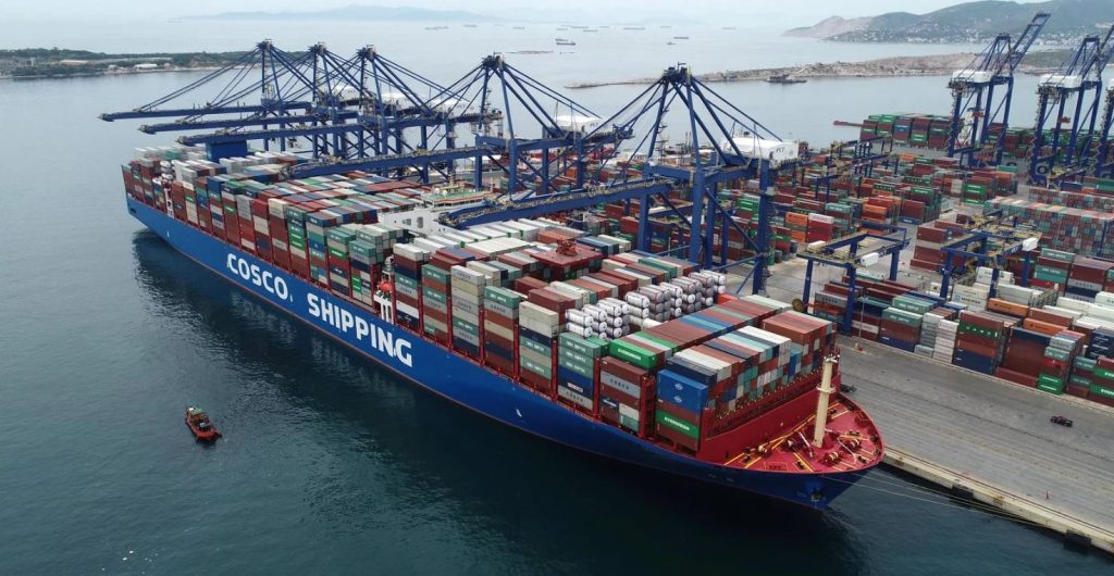 Strong returns boost CSP as operator shows signs of recovery ...