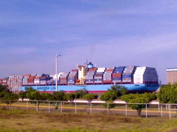Mexican container traffic slumps in H1 2020 - Container News