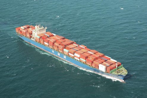 HMM increases US West Coast capacity to help shippers - Container News